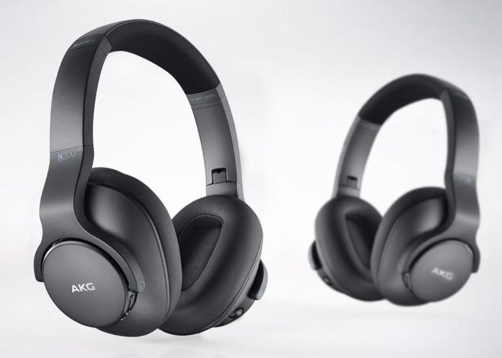 Samsung Earphones Tuned by AKG – Bluetooth Headphones | Samsung US