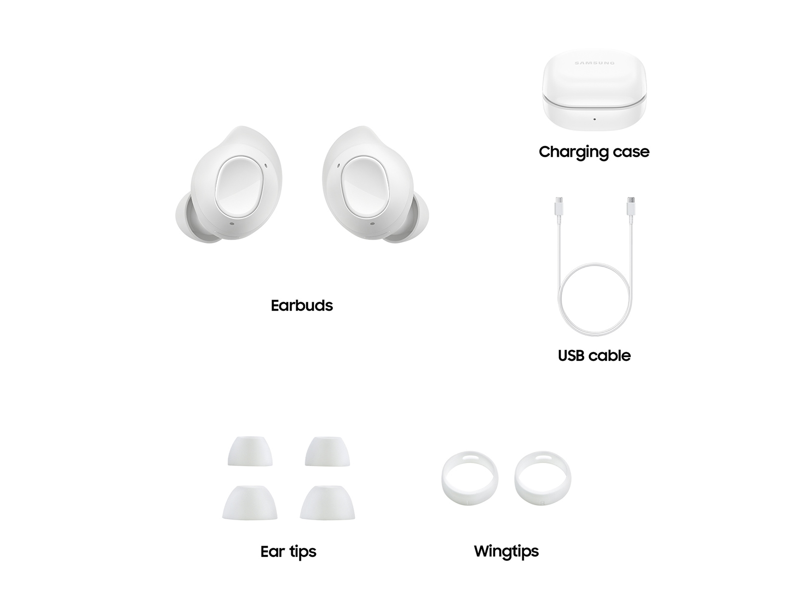 Galaxy Buds FE | Price & Deals | Samsung US