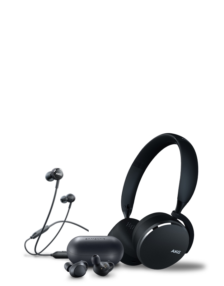 Samsung All Audio - Audio | Samsung US