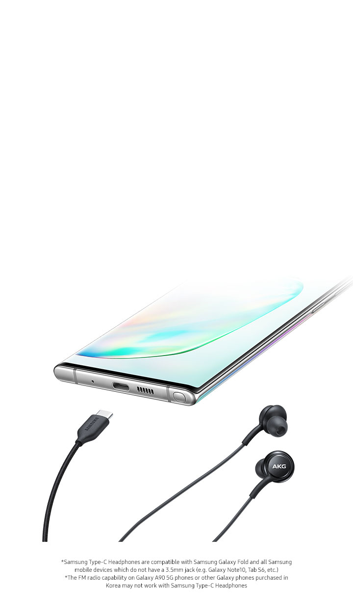 AKG Samsung Type C Earphones Black EO IC100BB NewTech Mobile AKG Samsung Type C Earphones Black EO IC100BB NewTech Mobile