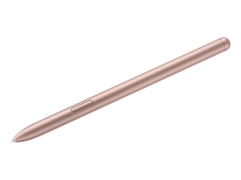 Ej Pt870baeguj Tab S7 S7 S Pen Mystic Bronze Samsung Business