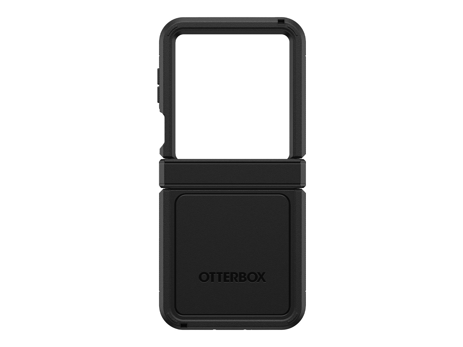 Galaxy Z Flip5 OtterBox Defender Pro XT, Black for Business | Samsung ...