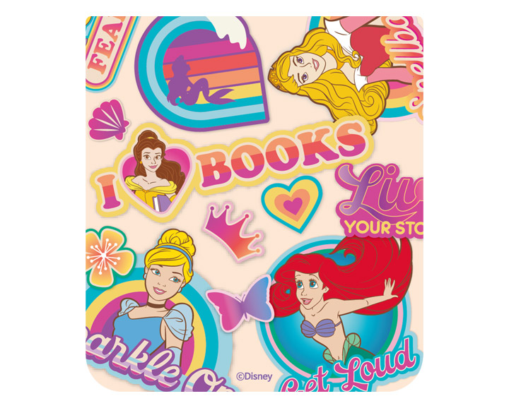 Disney Princess Interactive Card Mobile Accessories - GP-TOF731HIEIW ...