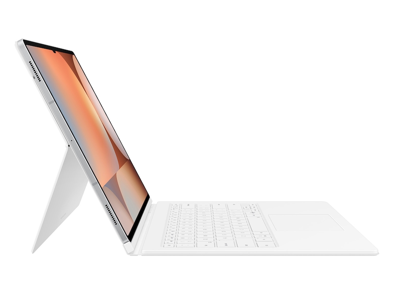 Book Cover Keyboard Ai Key Galaxy Tab S10 Ultra S10 Ultra 5g S9