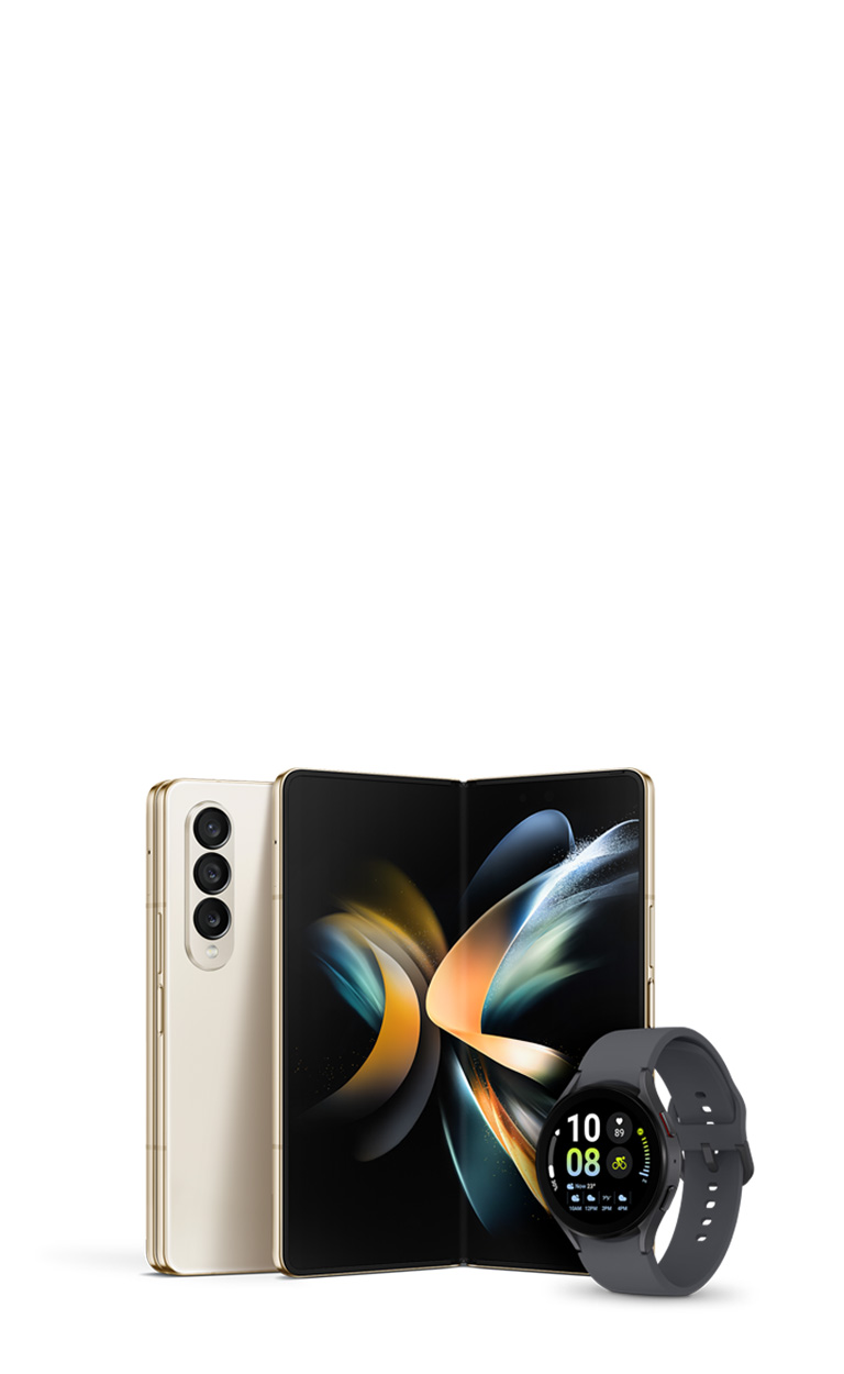 Samsung Galaxy Z - Phones | Samsung US