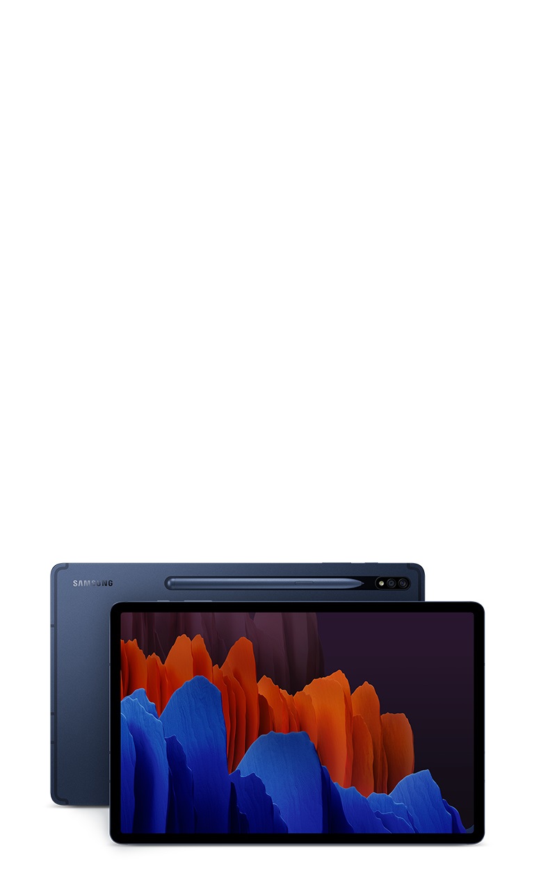 Samsung All Tablets - Tablets | Samsung US