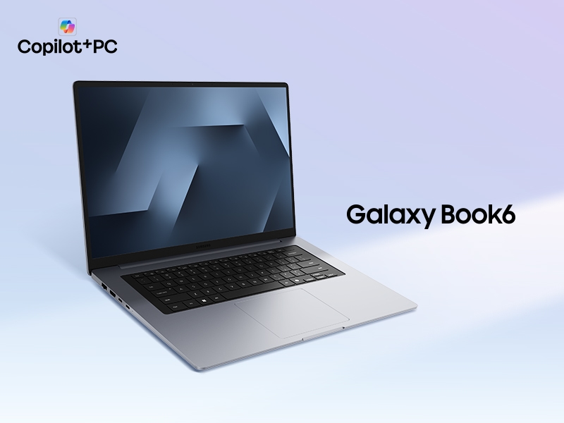 Buy Galaxy Book6 (14", 16 GB), a Copilot+ PC | Price & Deals | Samsung US