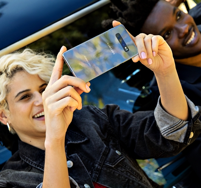 Samsung Rewards | Samsung US