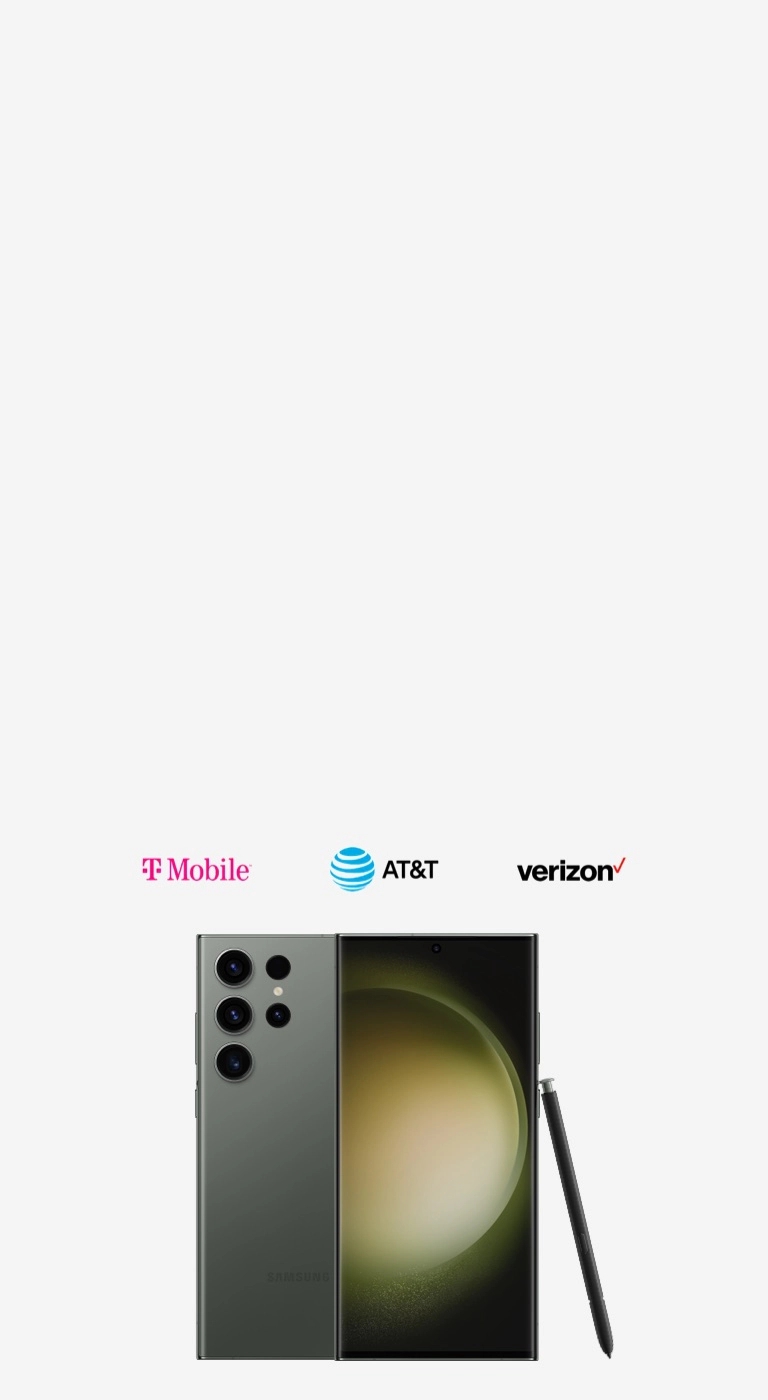 Smartphone Deals | Galaxy S23, Z Fold4 & More | Samsung US