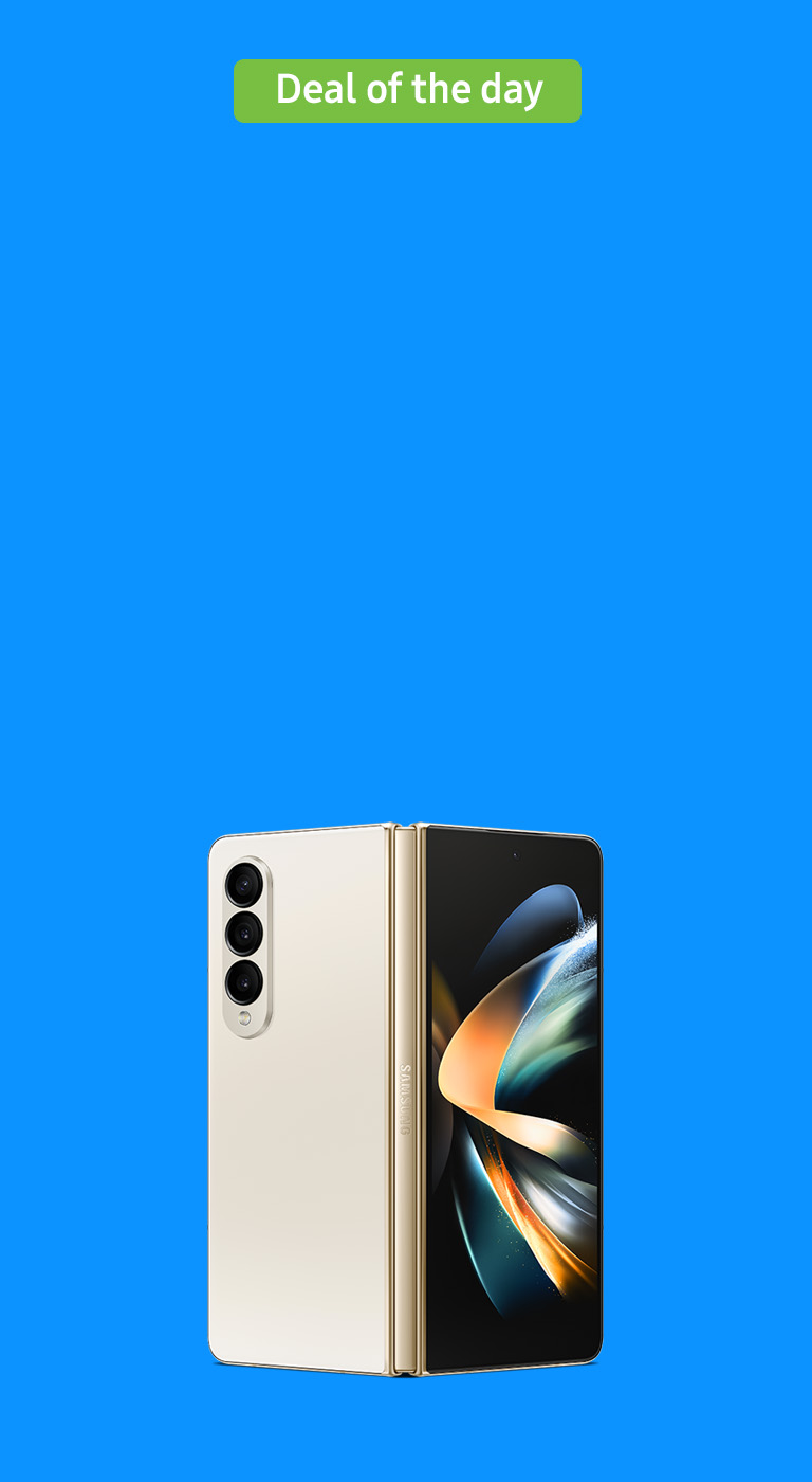 Smartphone Deals | Galaxy S23, Z Fold4 & More | Samsung US