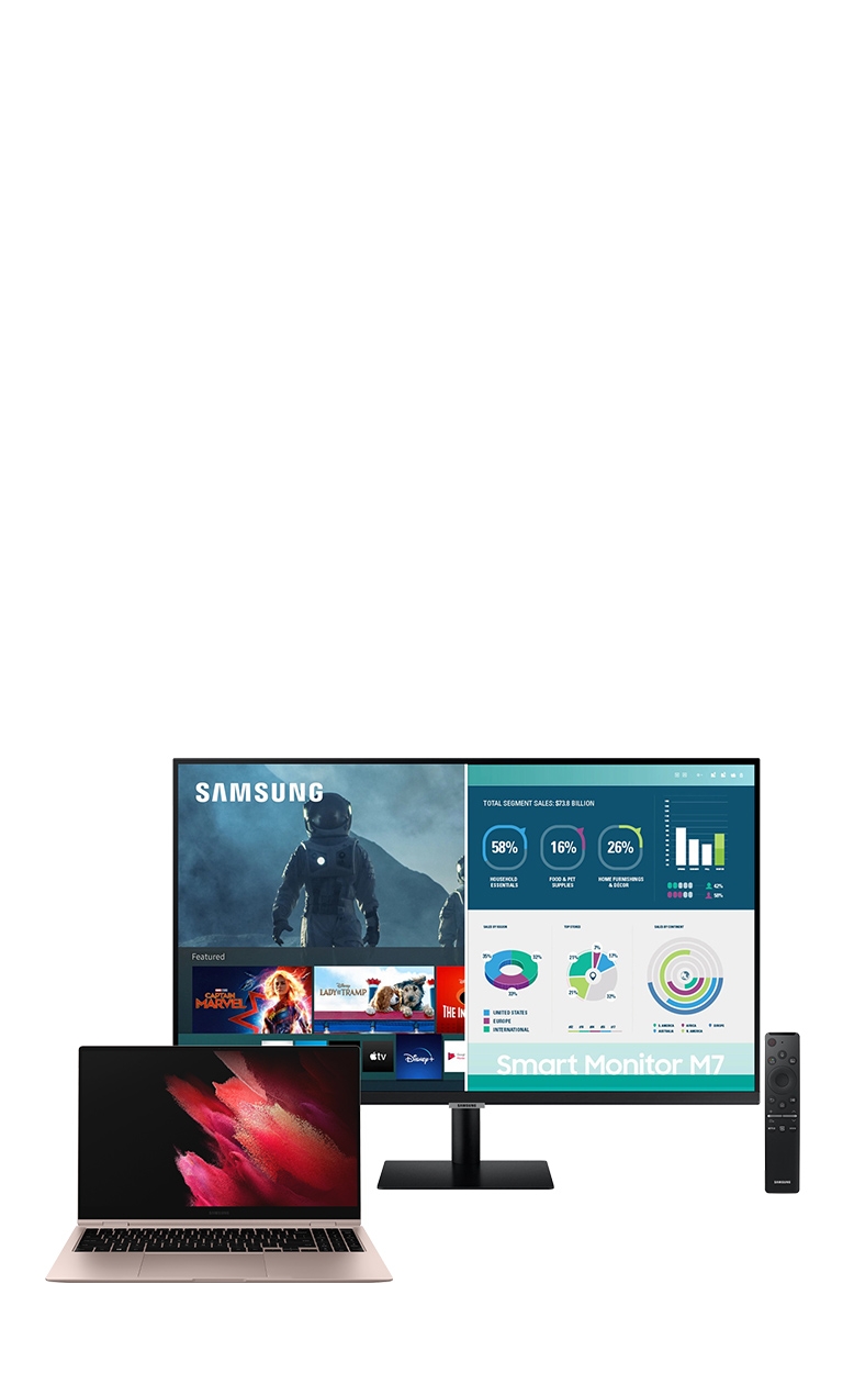 Samsung Curved - Monitors | Samsung US