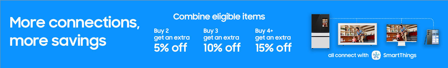 Build Your Own Bundle | Samsung US