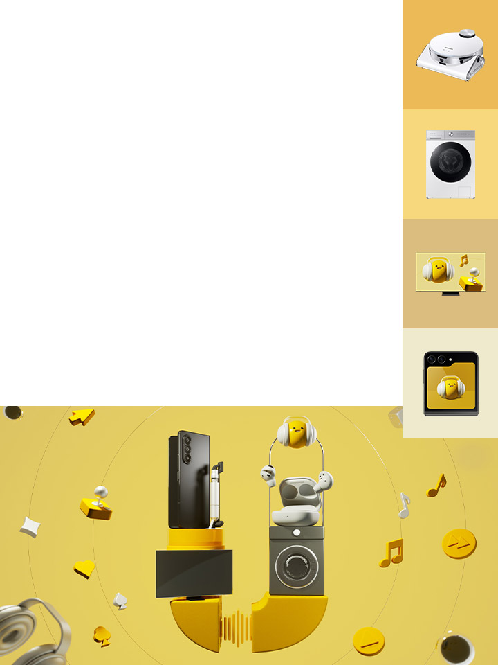 Employee Offers Program | Workplace Savings | Samsung US