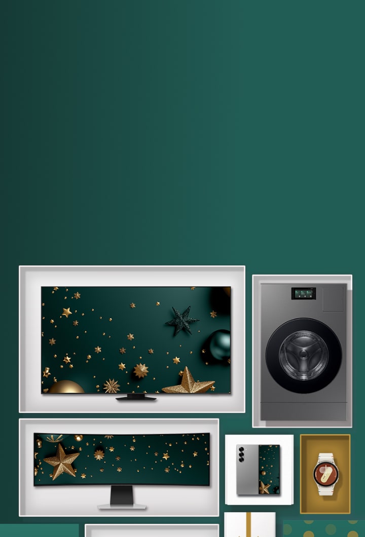 Employee Offers Program | Workplace Savings | Samsung US