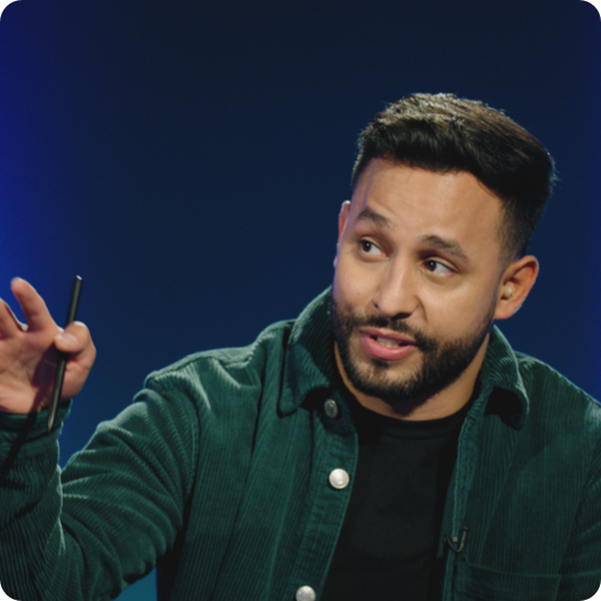 Exposure Season 2 on YouTube | Galaxy S22 Ultra | Samsung US