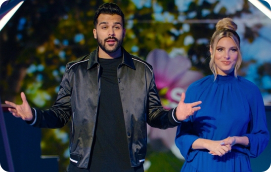 Exposure Season 2 on YouTube | Galaxy S22 Ultra | Samsung US