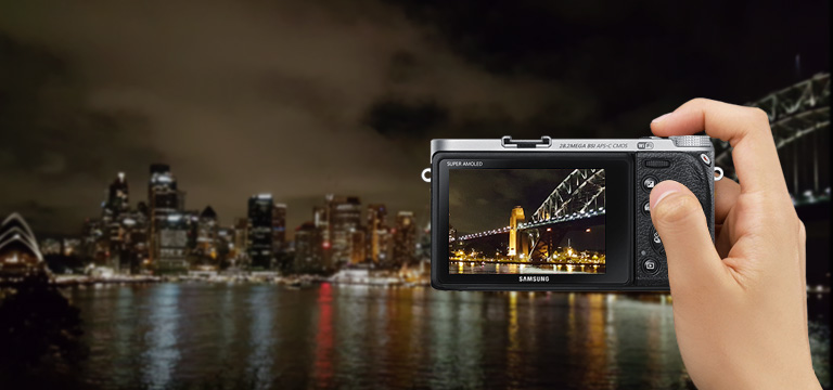 Digital Camcorders | Official Samsung Support