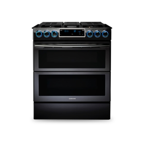 Ranges | Official Samsung Support