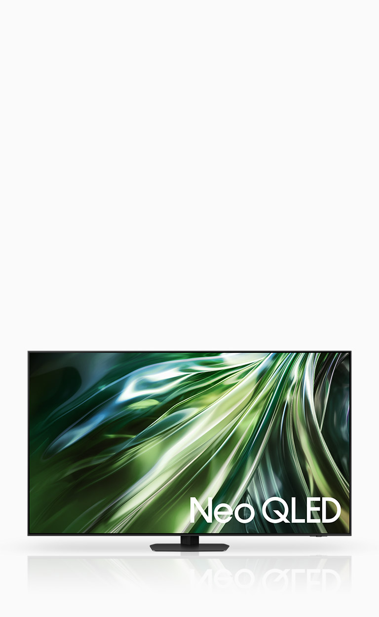 98 Inch QLED 4K Smart TVs | Super Big TVs | Samsung US