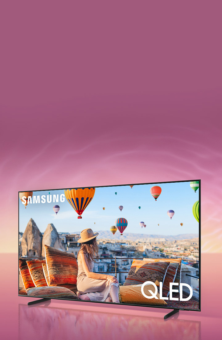 Shop our Best Gaming TVs | Samsung US