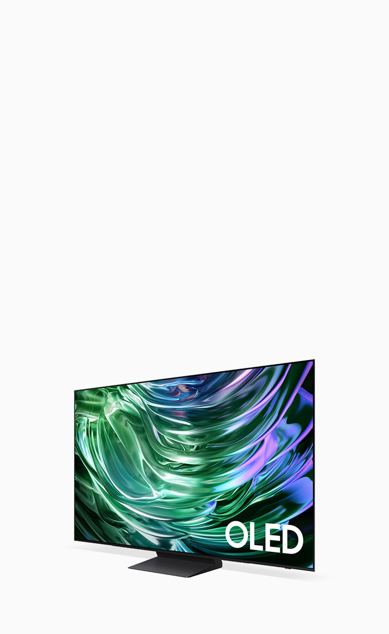 Shop for a premium 83 inch OLED TV and deal! | Samsung US