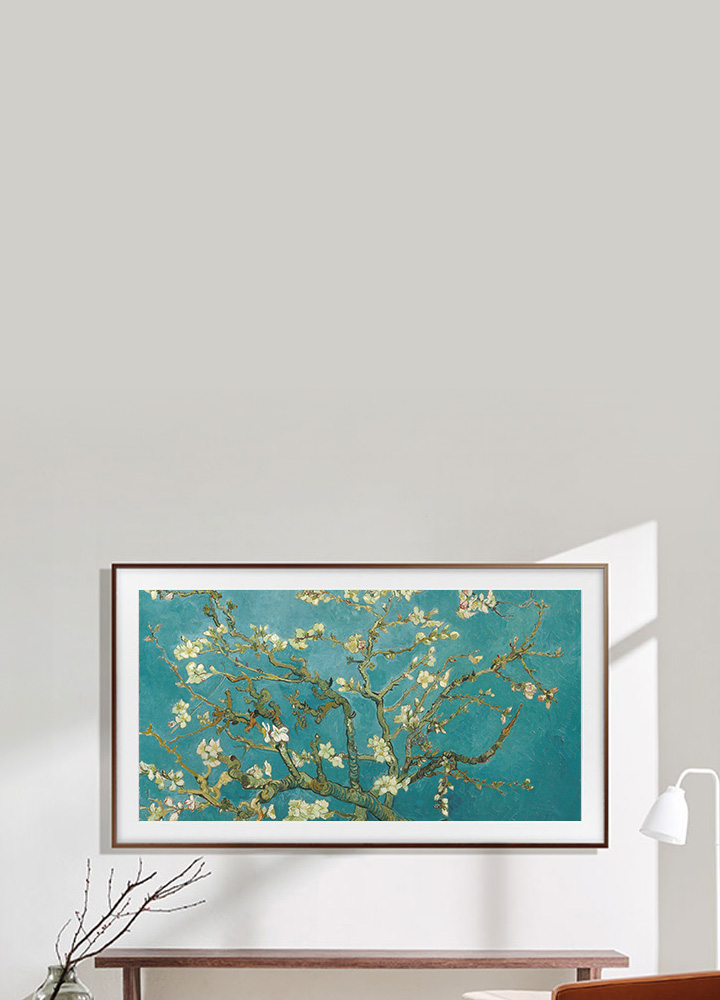 The Frame | Shop our Best Art TVs | Samsung US