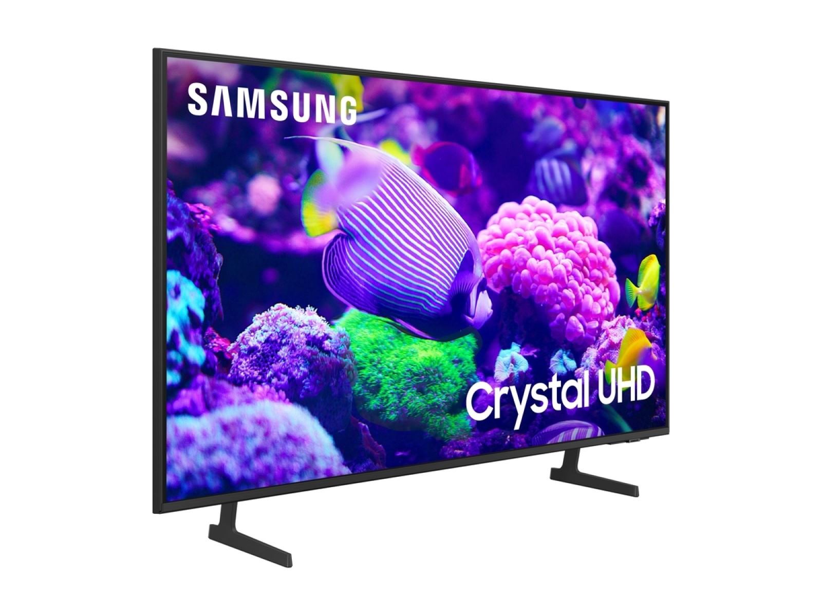 70 Class Smart Crystal UHD 4K TV DU7200 Samsung US 70 Class Smart Crystal UHD 4K TV DU7200 Samsung US