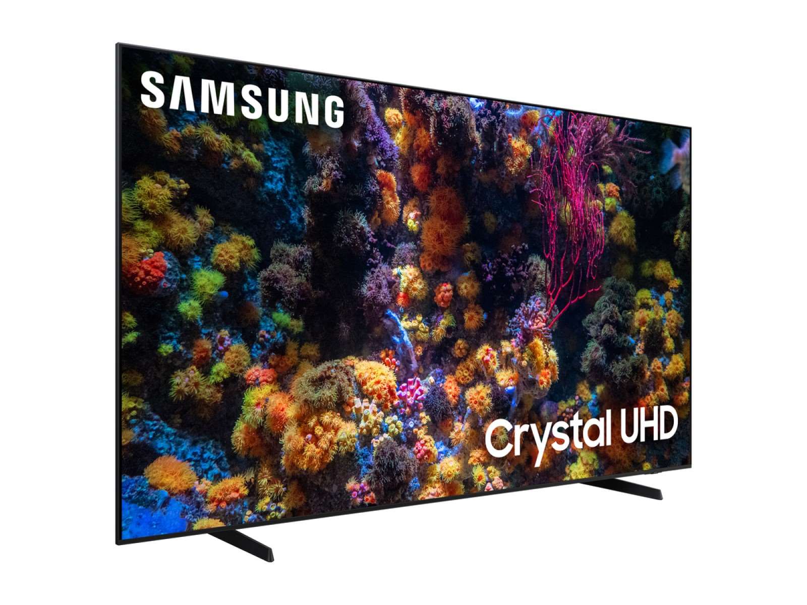 98" Class Crystal UHD DU9000D TVs - UN98DU9000DXZA | Samsung US