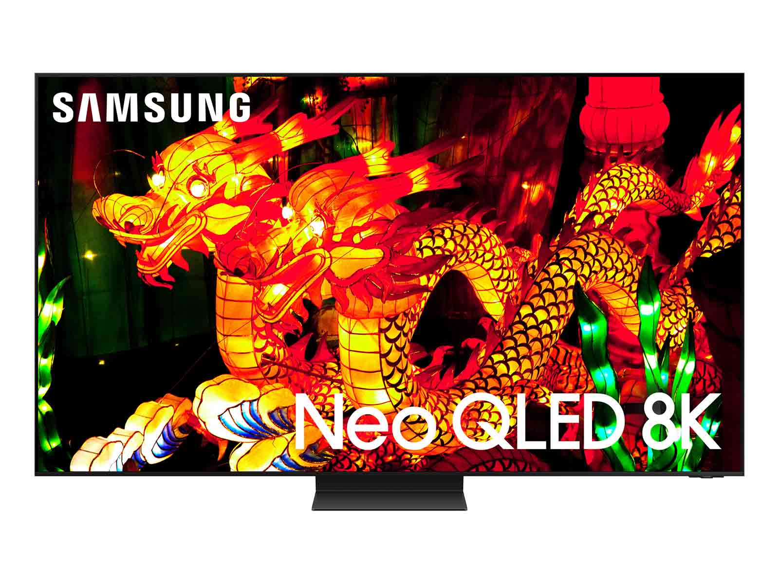85" Class QN850D Samsung Neo QLED 8K TVs - QN85QN850DFXZA | Samsung US