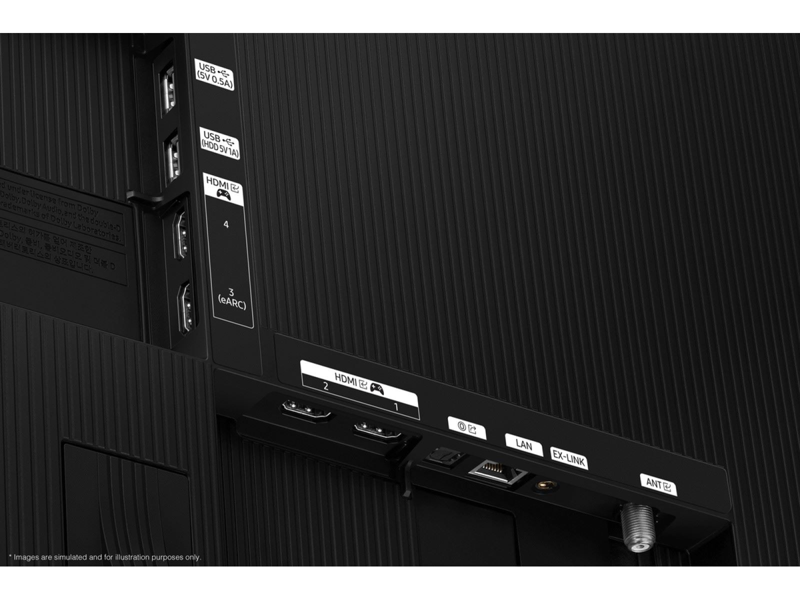 77 Class OLED TV 4K AI TV Upscaling S85D Samsung US 77 Class OLED TV 4K AI TV Upscaling S85D Samsung US