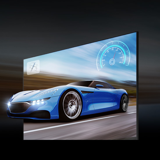 55" Class QLED 4K Q80DD TVs - QN55Q80DDFXZA | Samsung US