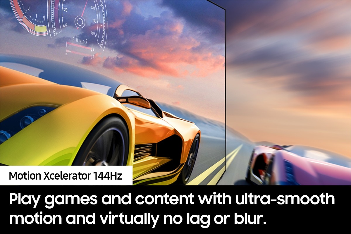 43" Class Samsung Neo QLED 4K QN90D | Samsung US