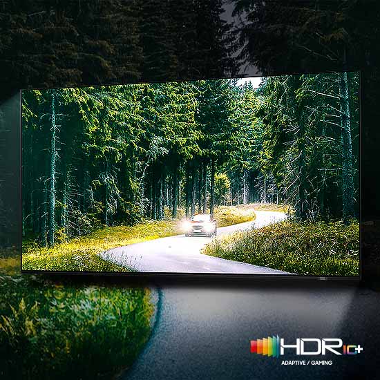 85" Class QN850D Samsung Neo QLED 8K TVs - QN85QN850DFXZA | Samsung US