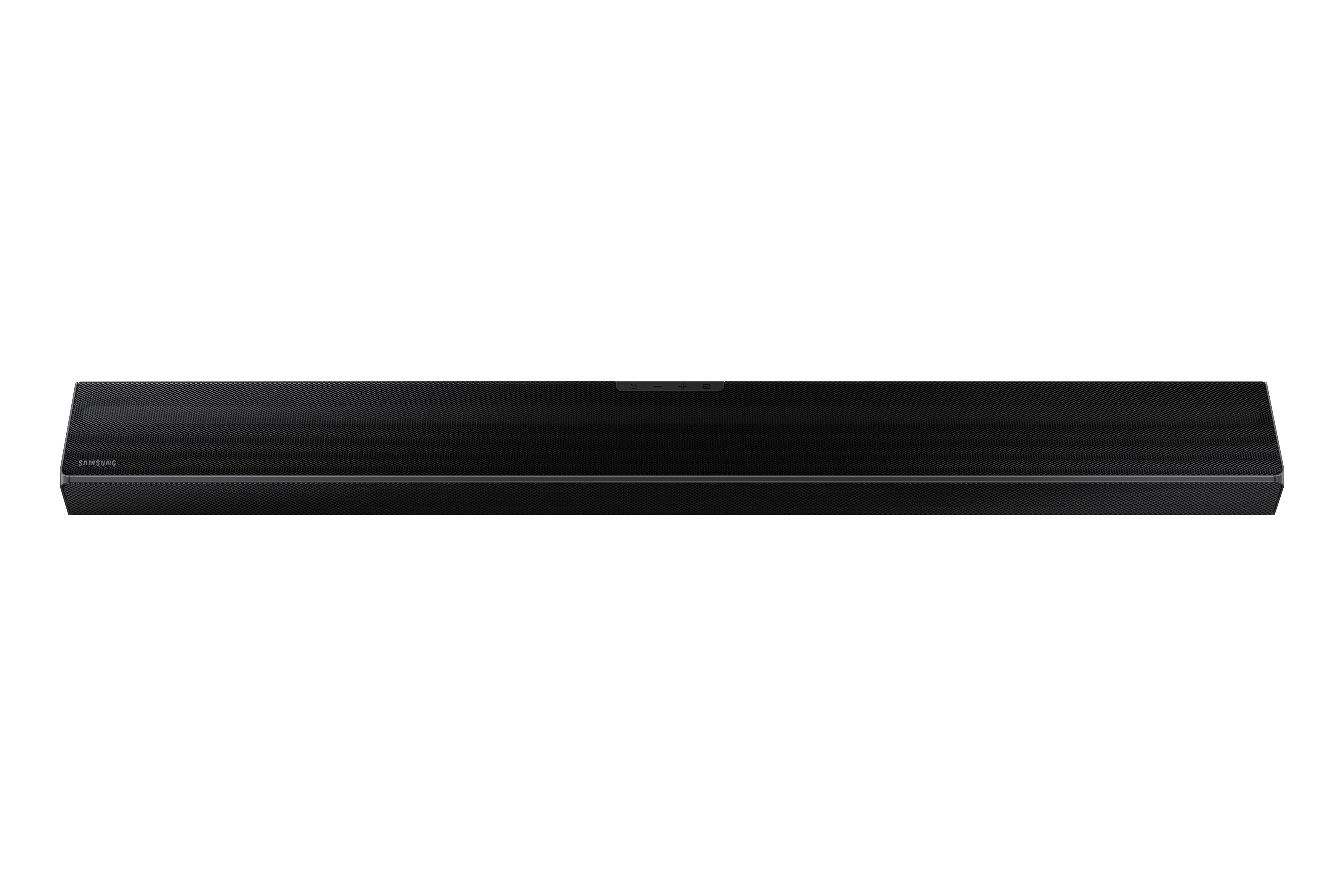 Samsung HW-Q67CT 7.1ch Soundbar with Acoustic Beam and Wireless Rear ...