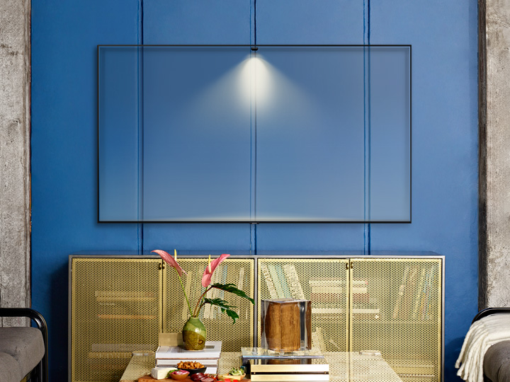 2019 QLED 4K Q80R 75" - Specs & Price | Samsung US