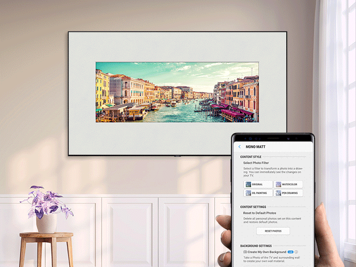 2019 QLED 4K Q80R 75" - Specs & Price | Samsung US