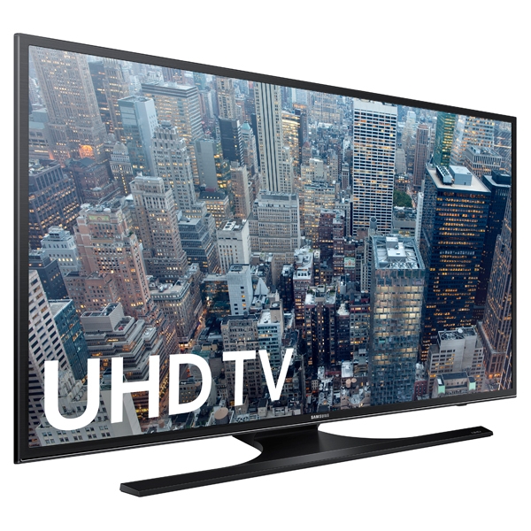 65" Class JU650D 4K UHD Smart TV TVs - UN65JU650DFXZA | Samsung US