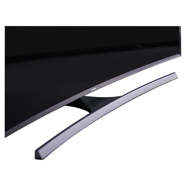 78" Class JU7500 Curved 4K UHD Smart TV TVs - UN78JU7500FXZA | Samsung US