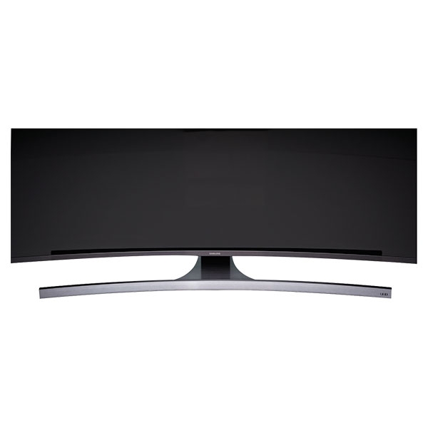 78" Class JU7500 Curved 4K UHD Smart TV TVs - UN78JU7500FXZA | Samsung US