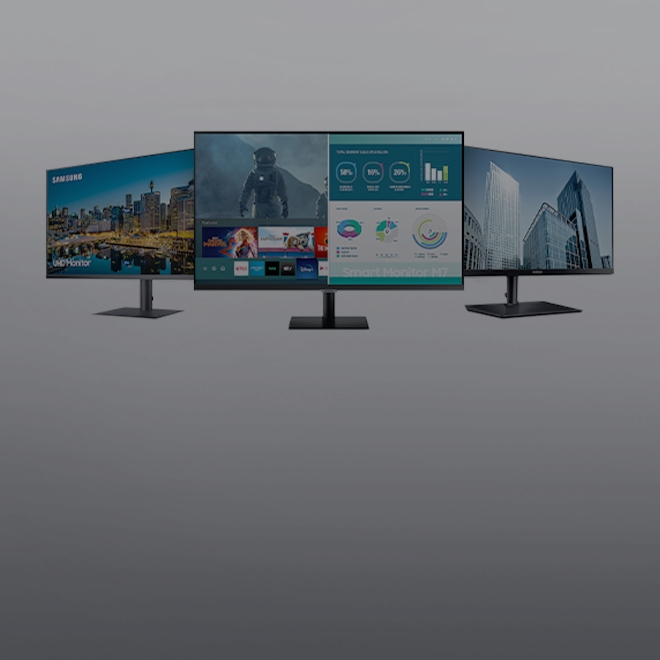 Business Solutions, Services and Technology from Samsung