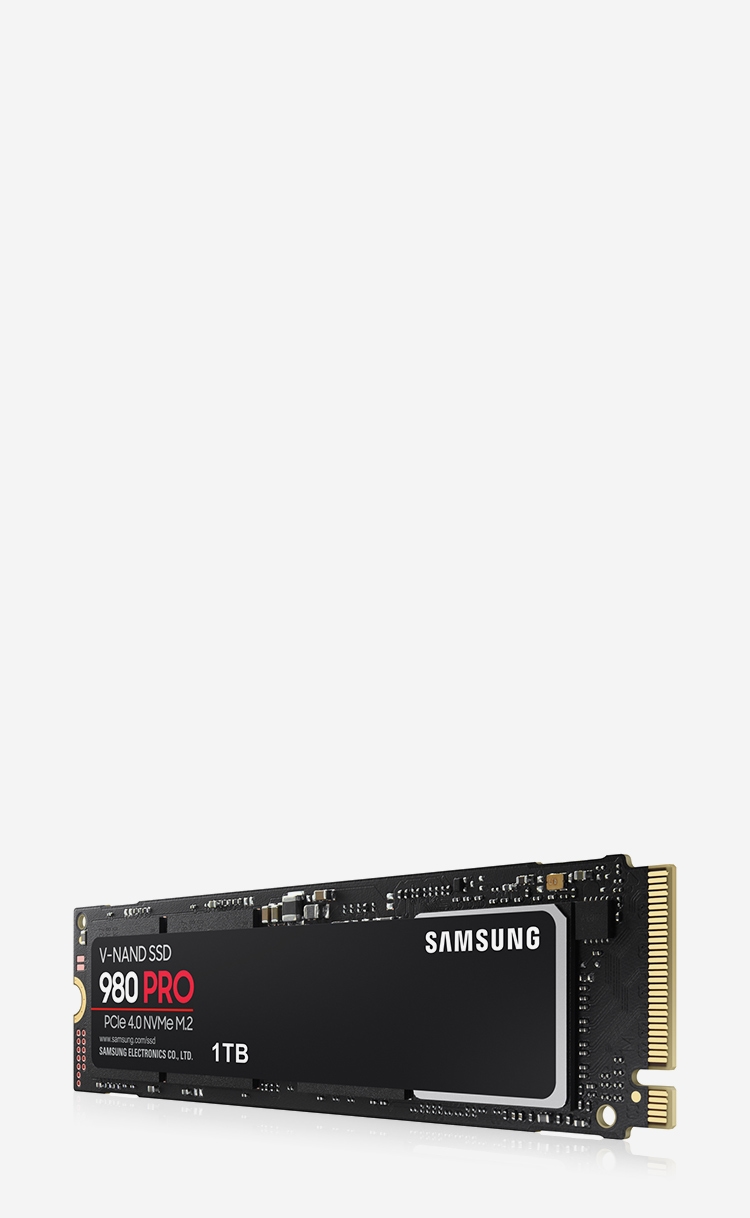 Samsung SSDs for Business | SSD Drives & Storage | Samsung Business