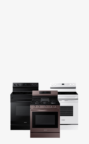Ranges | Appliances | Samsung Business