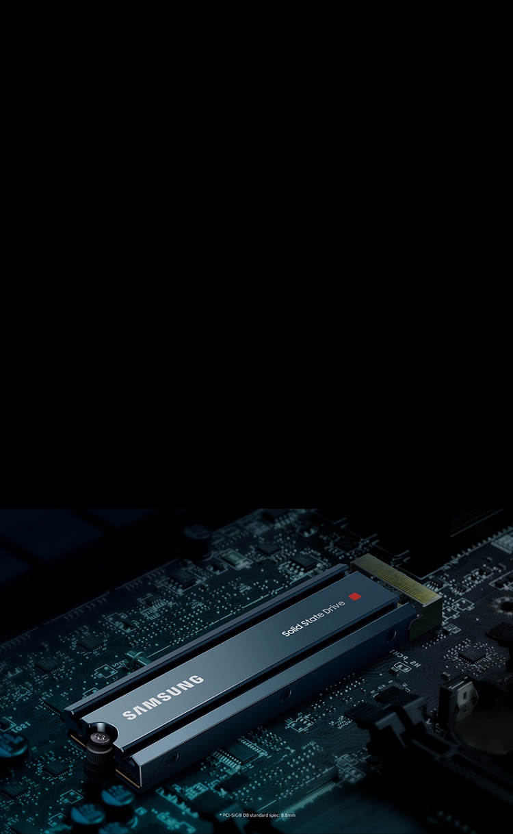 Samsung SSDs for Business | SSD Drives & Storage | Samsung Business