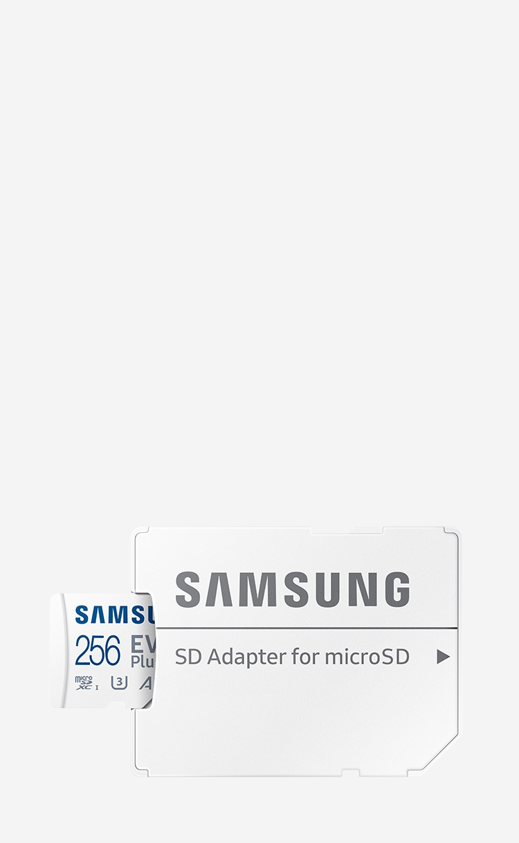 Shop Memory Cards for Business | Samsung Business