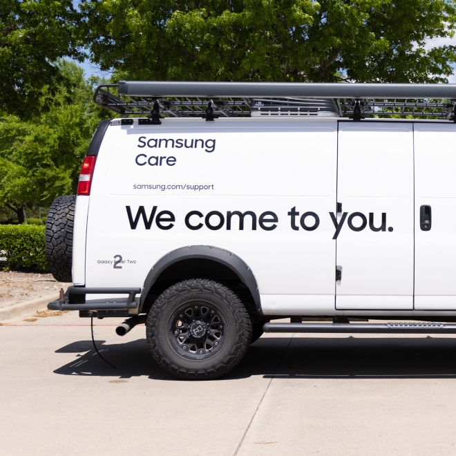 Discover Why Samsung is the Ideal Choice for Your Needs