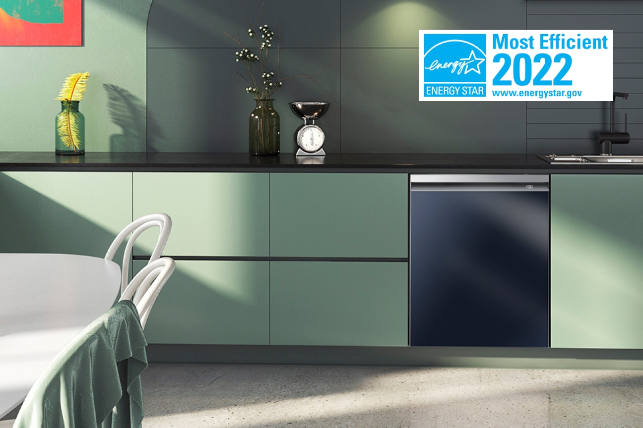 Our Appliances | Samsung Builder