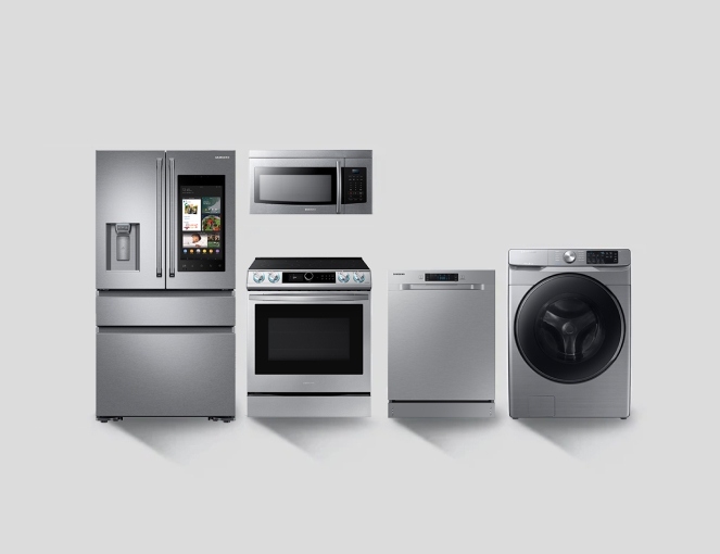 Tools & Resources | Samsung Builder