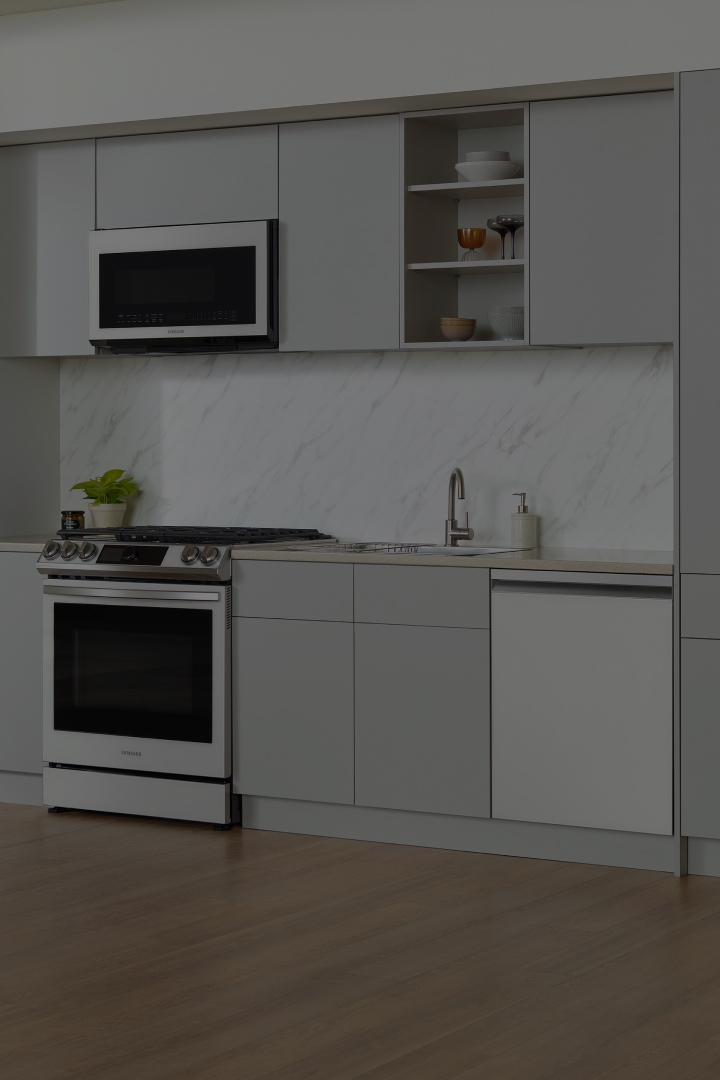 Introducing Samsung ProCare for Builder | Samsung Builder