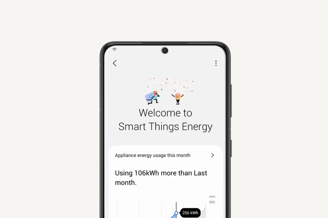 Why Samsung | Samsung Builder