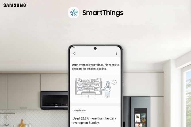 Why Samsung | Samsung Builder